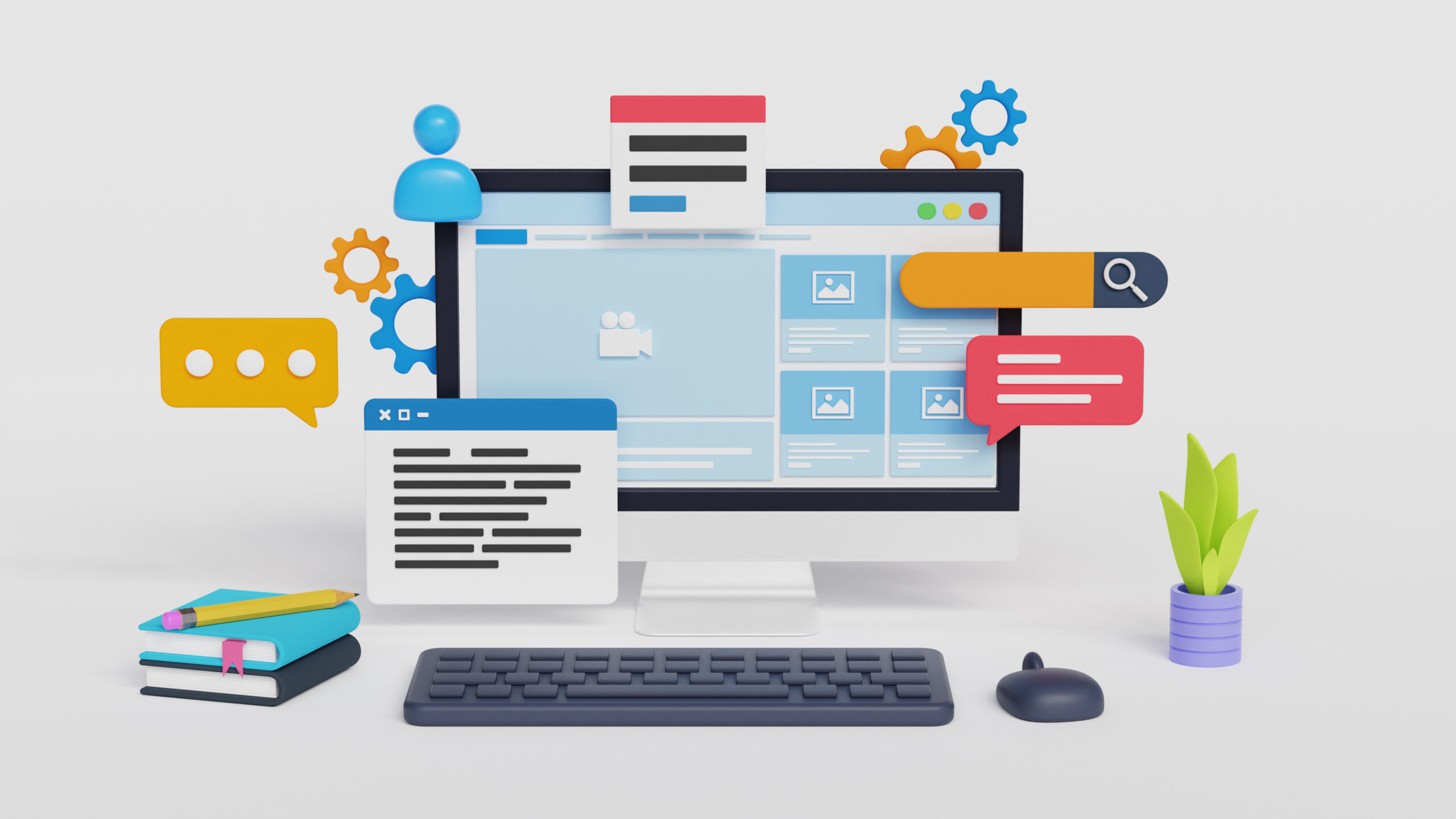 How to Grow a Restoration Business in Web | Contractor 20/20