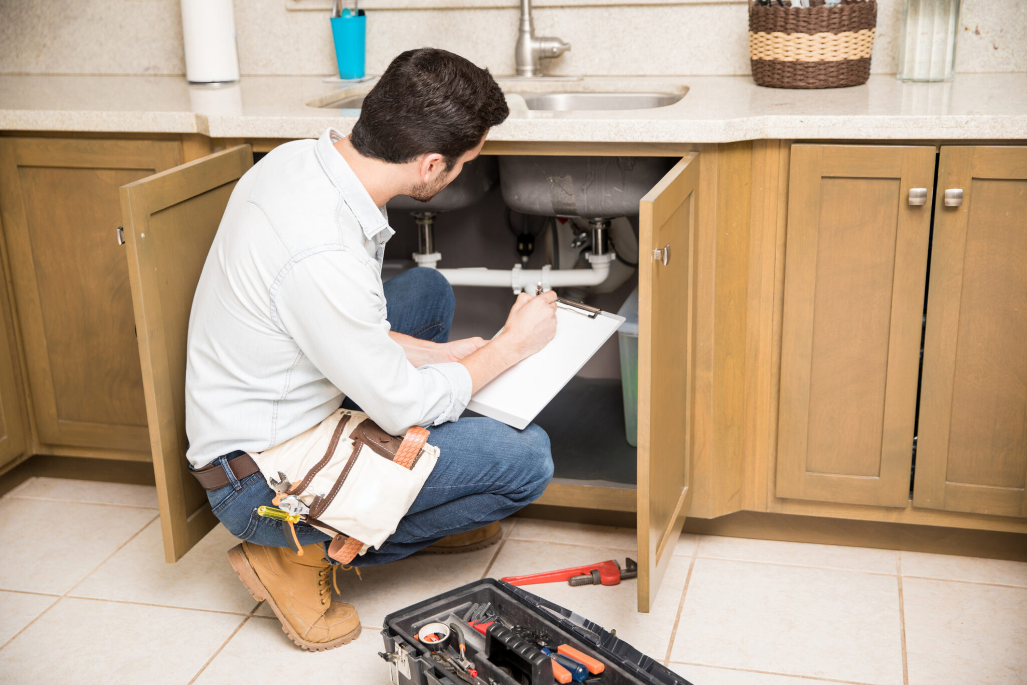 The Importance of Consistency in Plumbing Marketing | Contractor 2020
