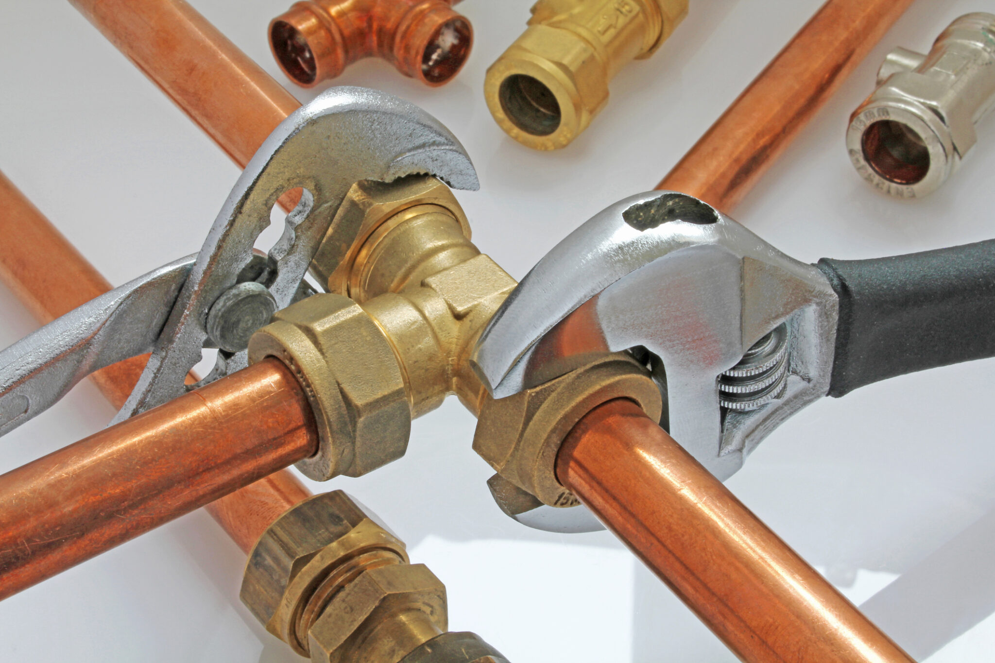 Crafting Effective Plumbing Service Descriptions | Contractor 2020